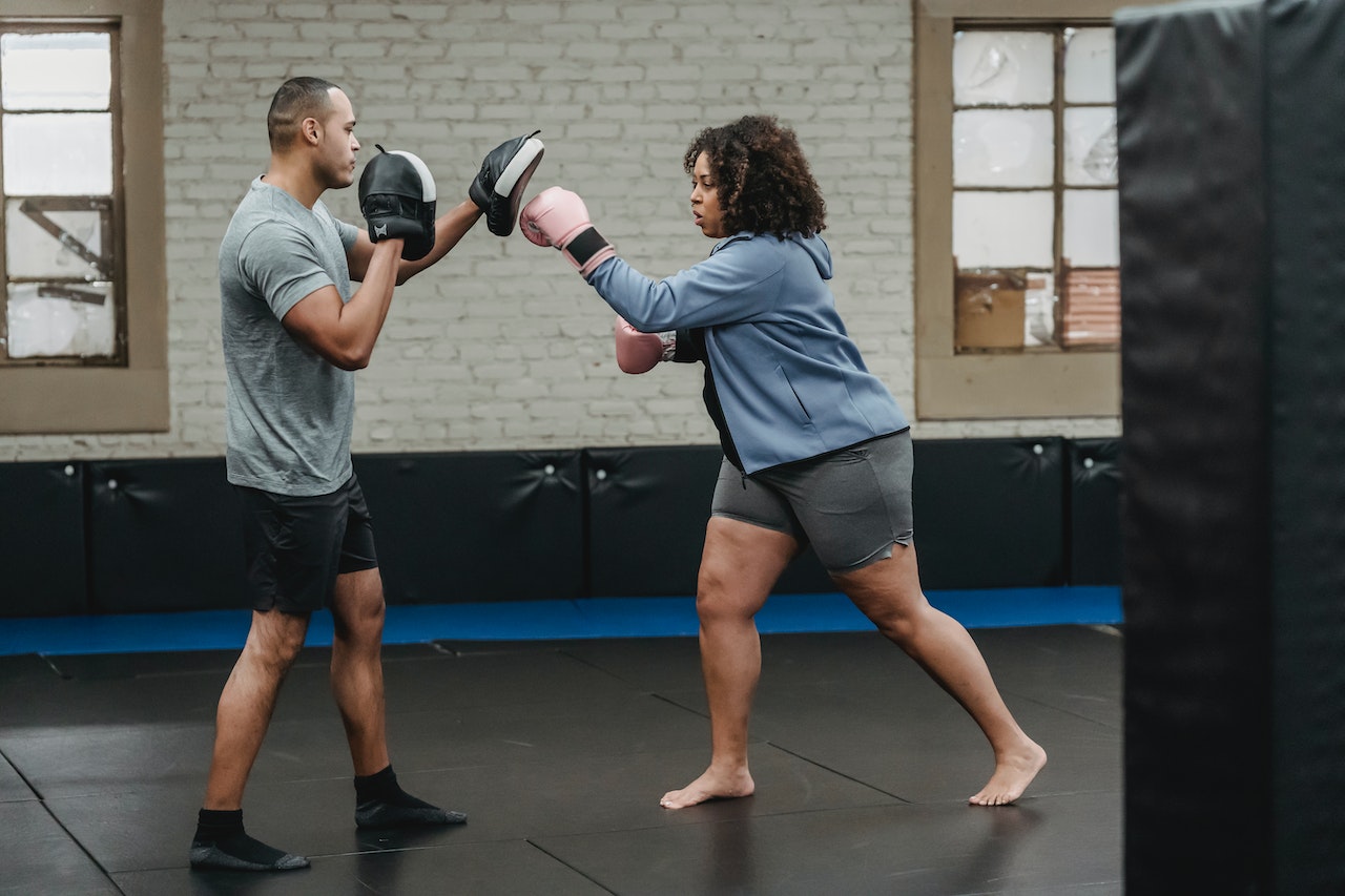 Personal Training Intake Form Example Free PDF Download